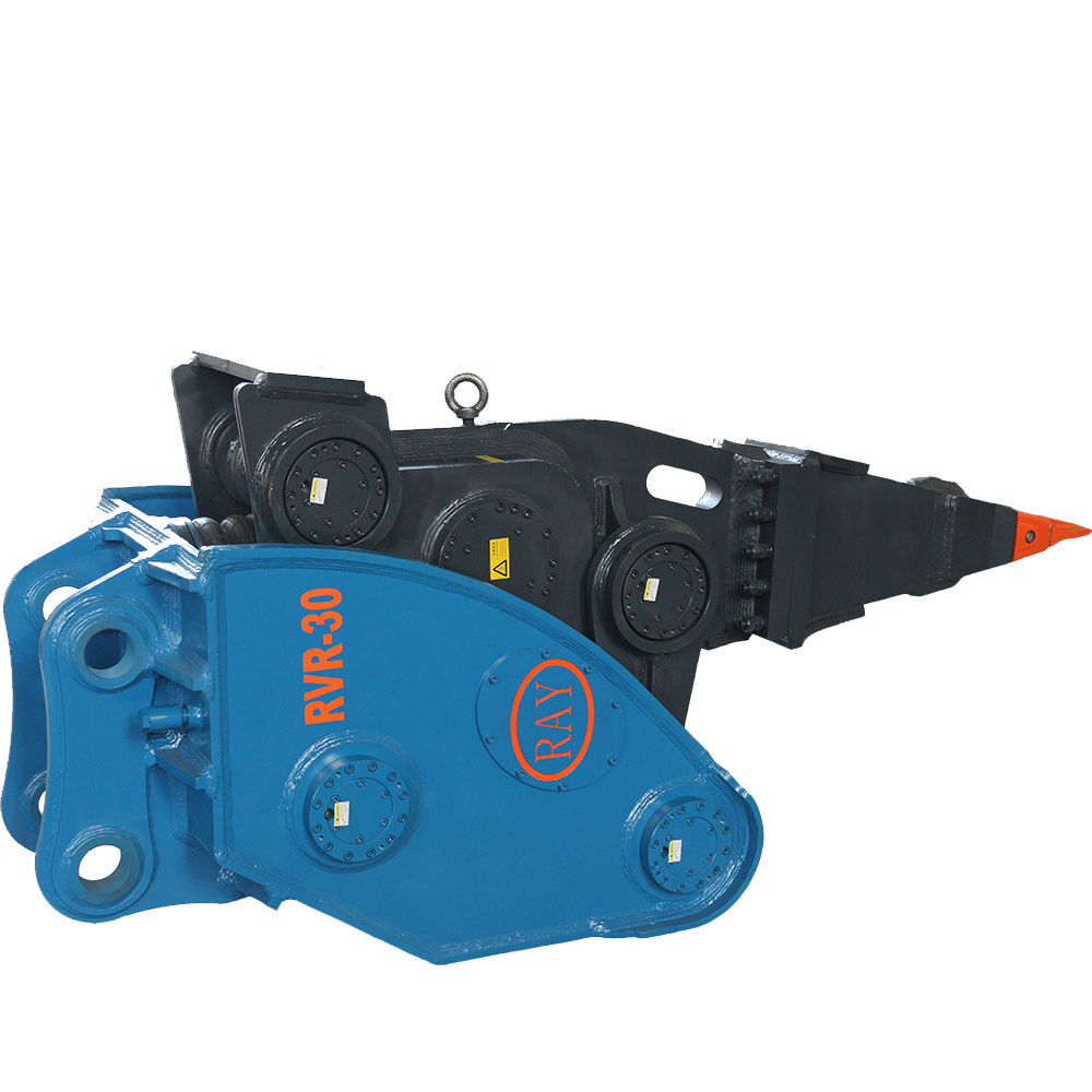 Vibro Ripper for Sale RVR-40-RAY ATTACHMENTS