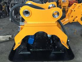 RAY Excavator Attachments