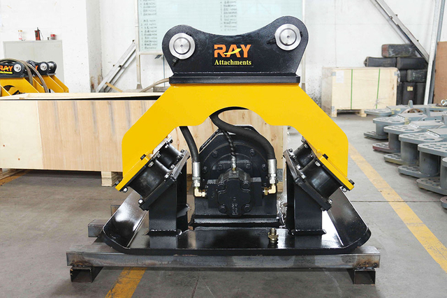 Hydraulic Compactor Hydraulic Compactor Products Hydraulic Compactor Manufacturers Hydraulic