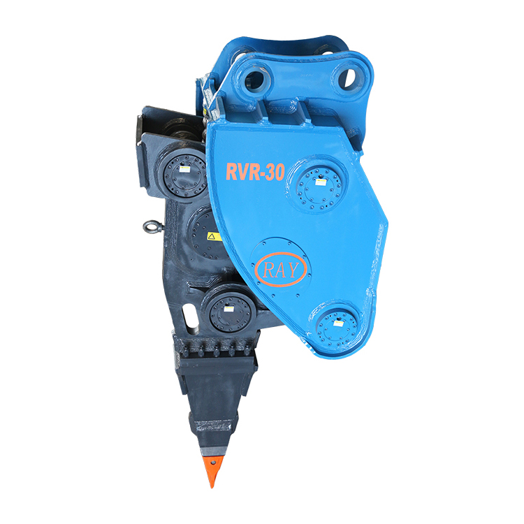 Vibro Ripper, Vibro Ripper Products, Vibro Ripper Manufacturers, Vibro ...