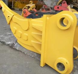 RAY Excavator Attachments