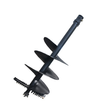 Earth Auger - RAY Attachments