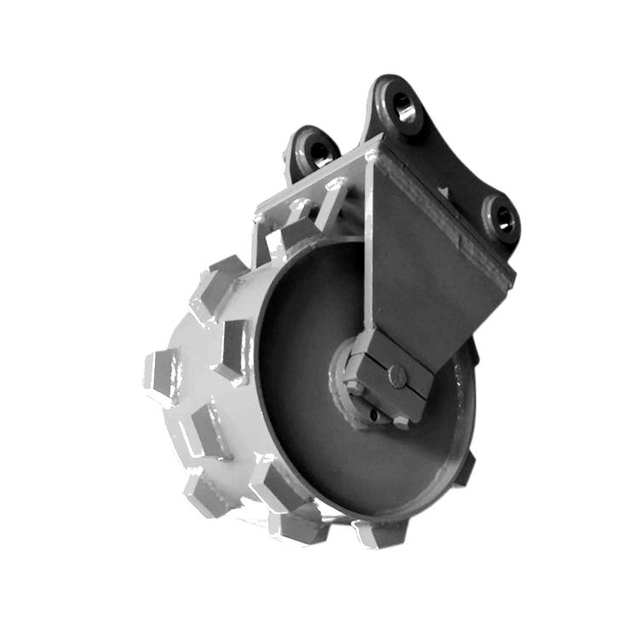 Hydraulic Compactor, Hydraulic Compactor Products, Hydraulic Compactor ...